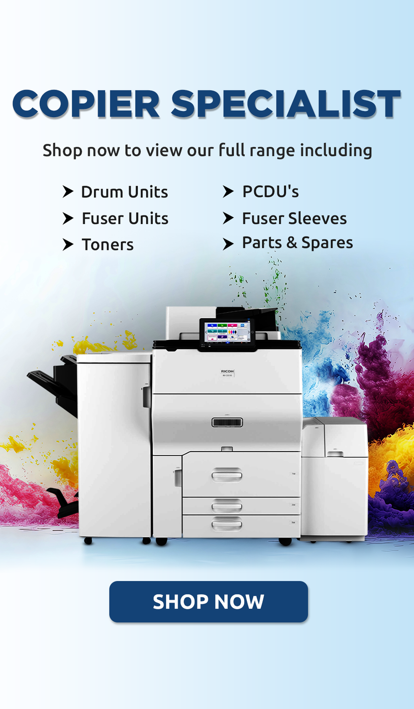 Restock Direct | Improving margins on OEM Printer & Copier Consumables