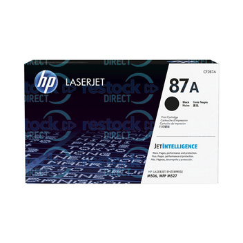 HP – Restock Direct